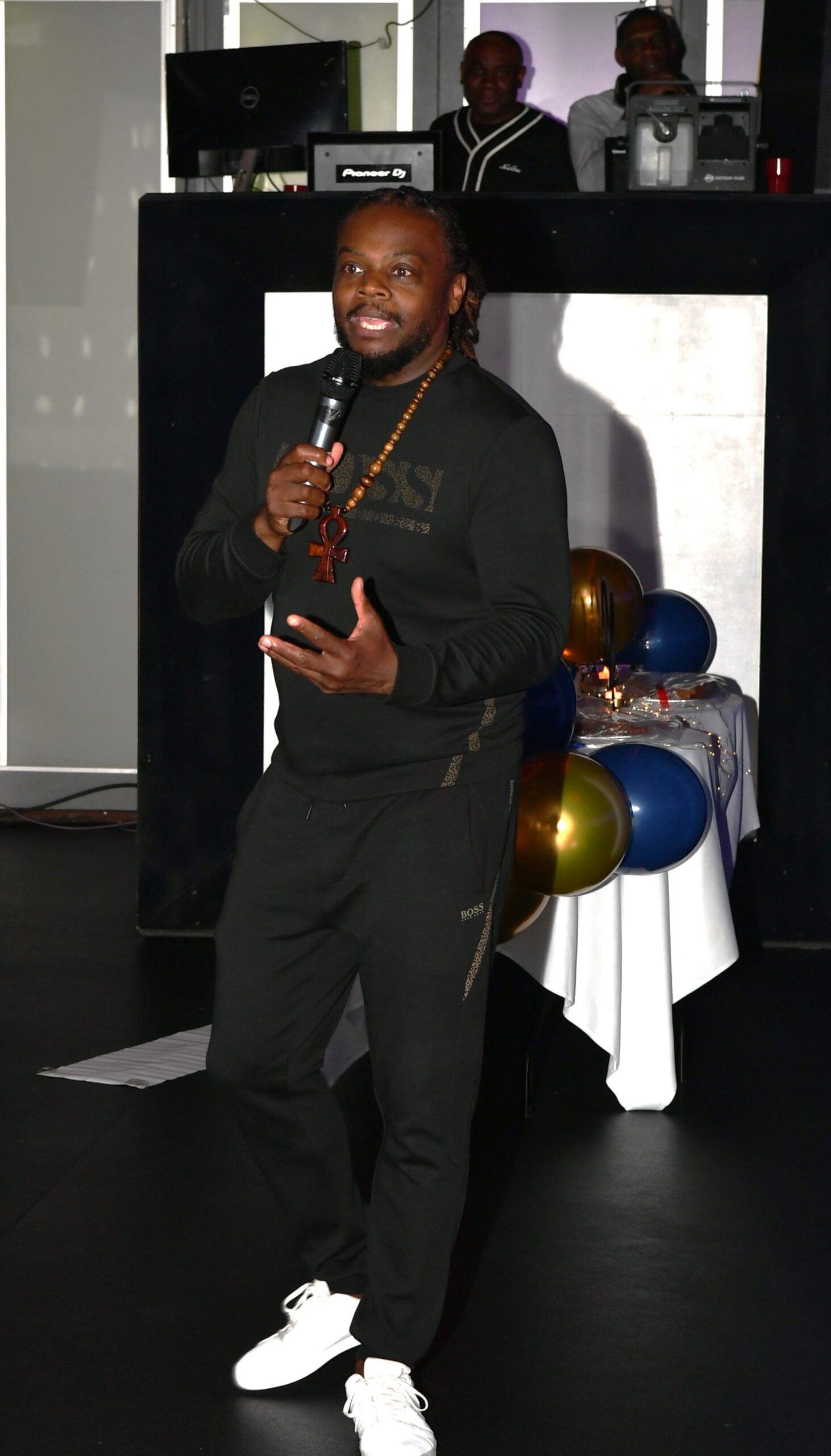 Our Team – Little Ilford Alumni Class '78 Reunion